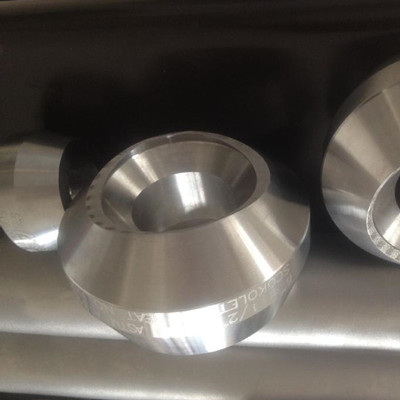 ASTM A105 Pipe Sockolet, 6000 LB, 1 Inch - PIPESTEC INDUSTRIAL GROUP ...