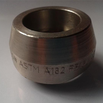 ASTM A105 Pipe Sockolet, 6000 LB, 1 Inch - PIPESTEC INDUSTRIAL GROUP ...