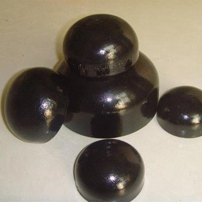 Carbon Steel Pipe Cap, ANSI B16.9, 26 Inch, Beveled Ends - PIPESTEC ...